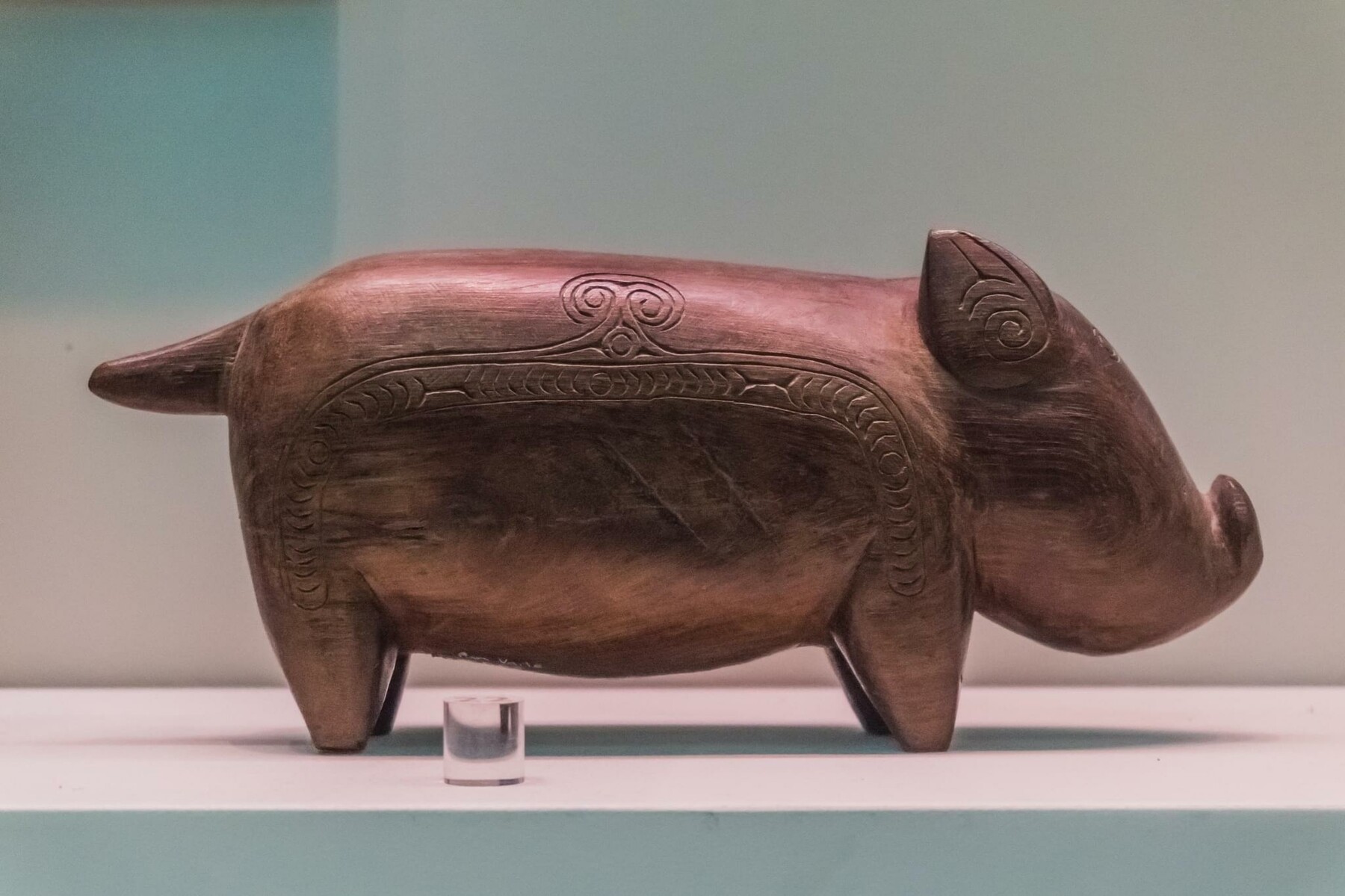 ArtStation - 290 photos of Pacific Tribal Items | Resources