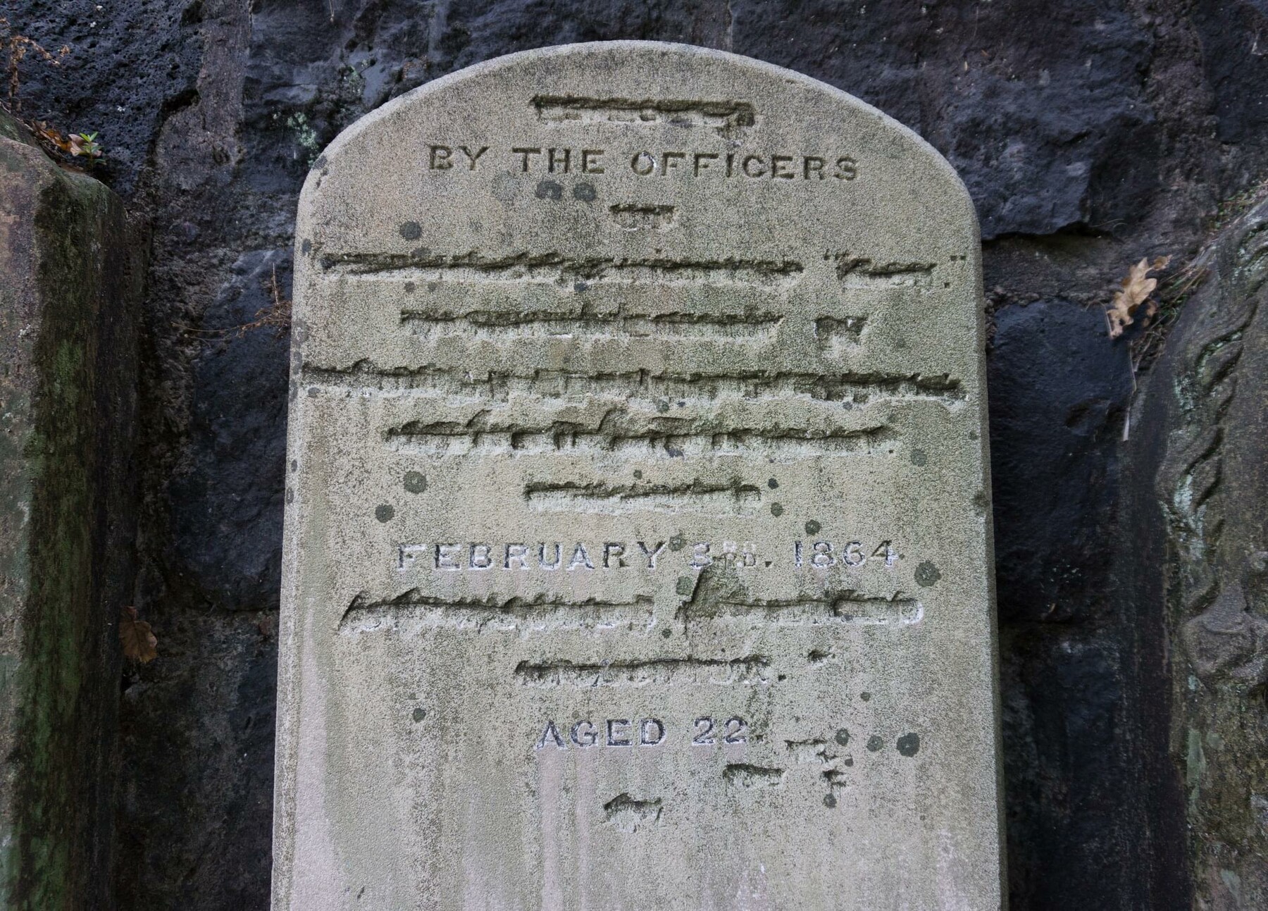 ArtStation - 430 photos of 19th Century Graveyard | Resources