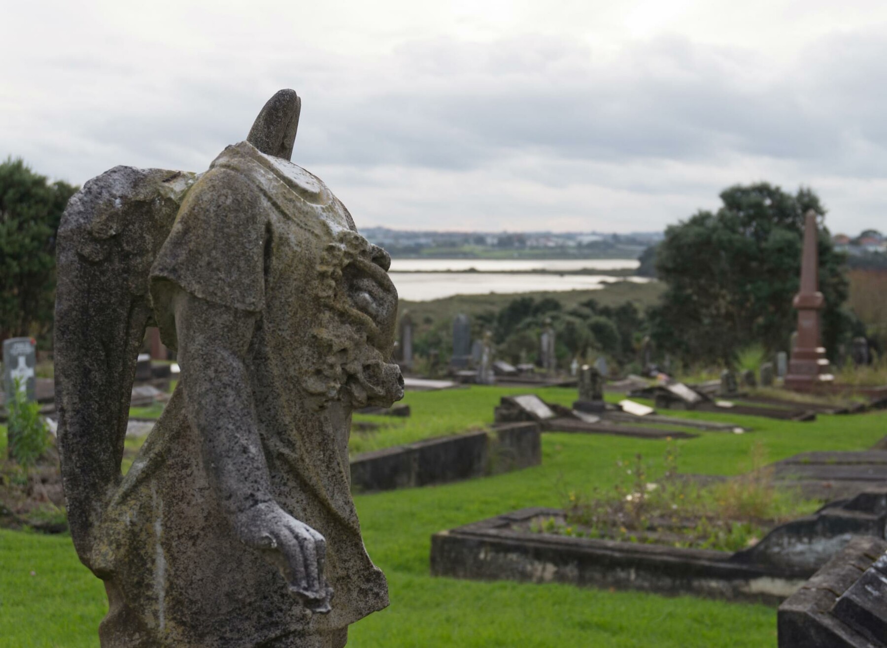 ArtStation - 430 photos of 19th Century Graveyard | Resources