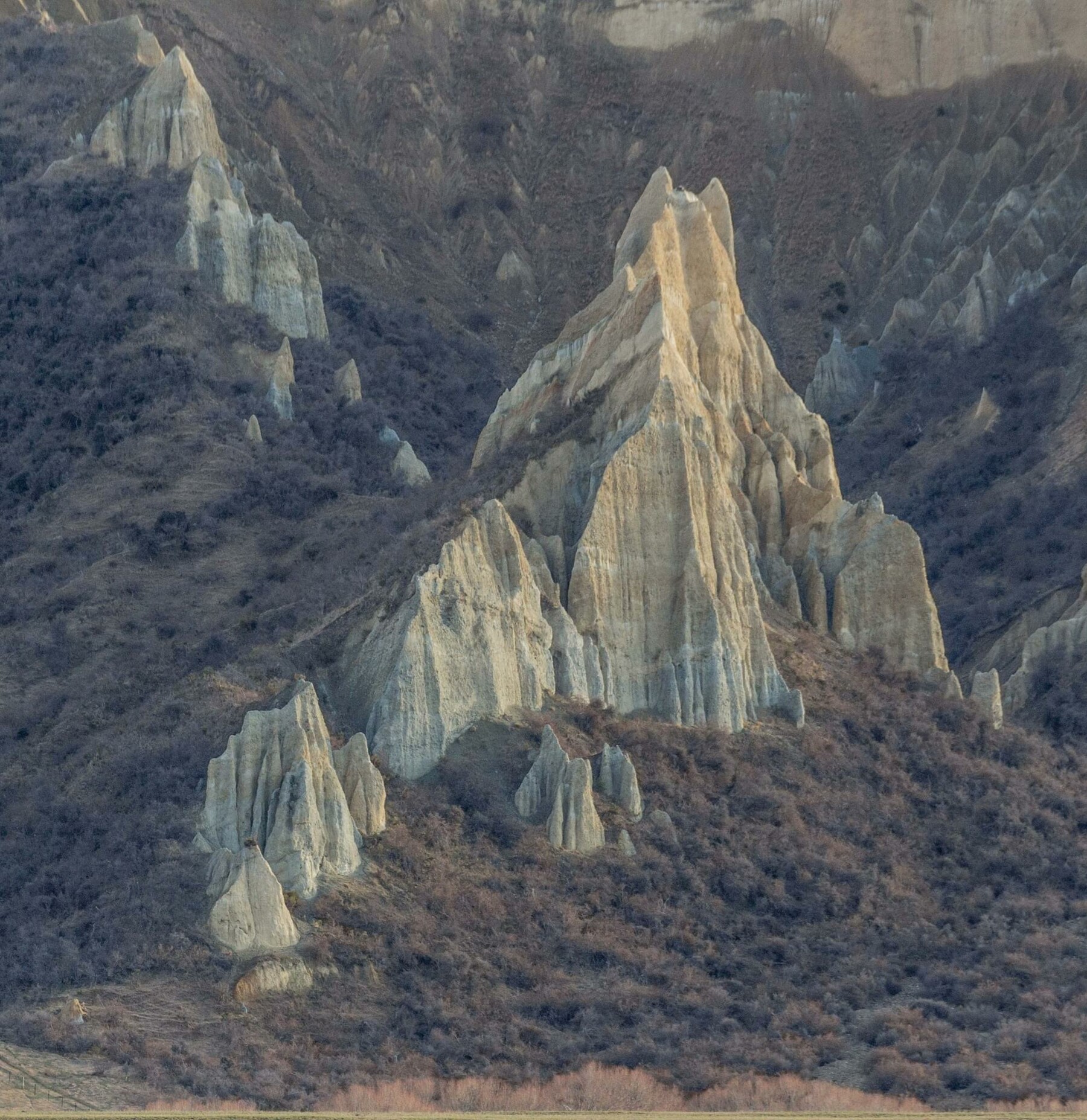 ArtStation - 493 photos of Clay Cliffs | Resources