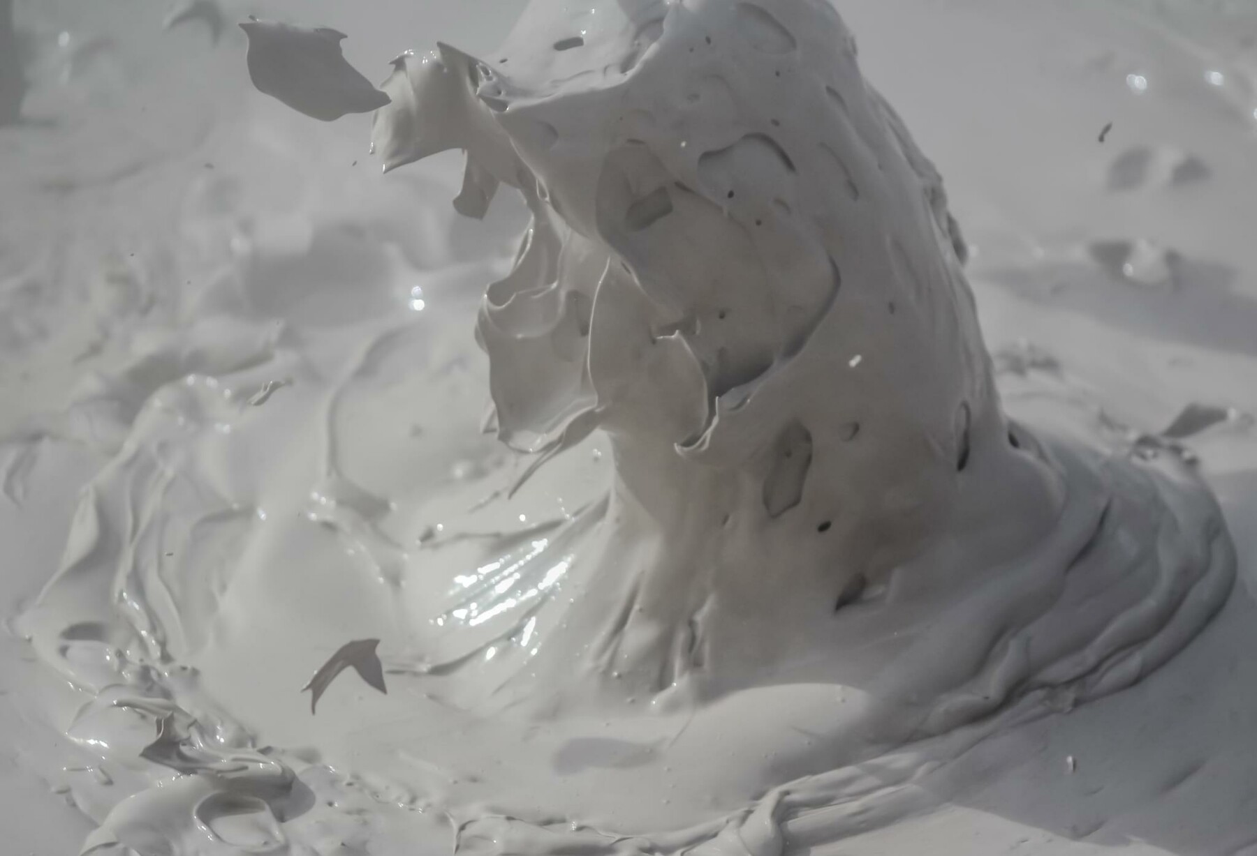 ArtStation - 848 photos of Bubbling Bursting Mud Pools | Resources