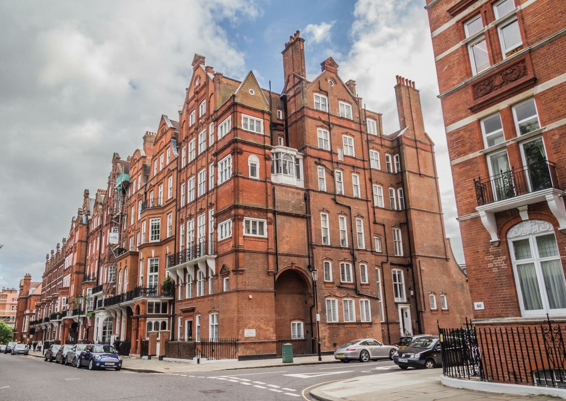 ArtStation - 574 photos of London Cityscape | Resources