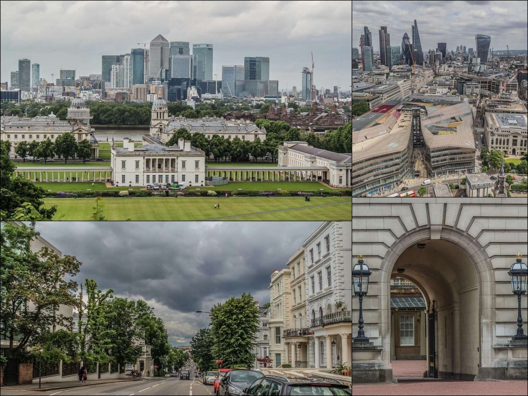 ArtStation - 574 photos of London Cityscape | Resources