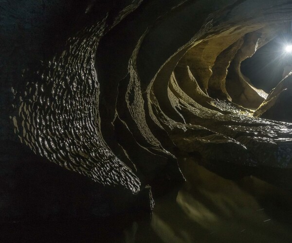 ArtStation - 120 photos of Limestone Cave | Resources