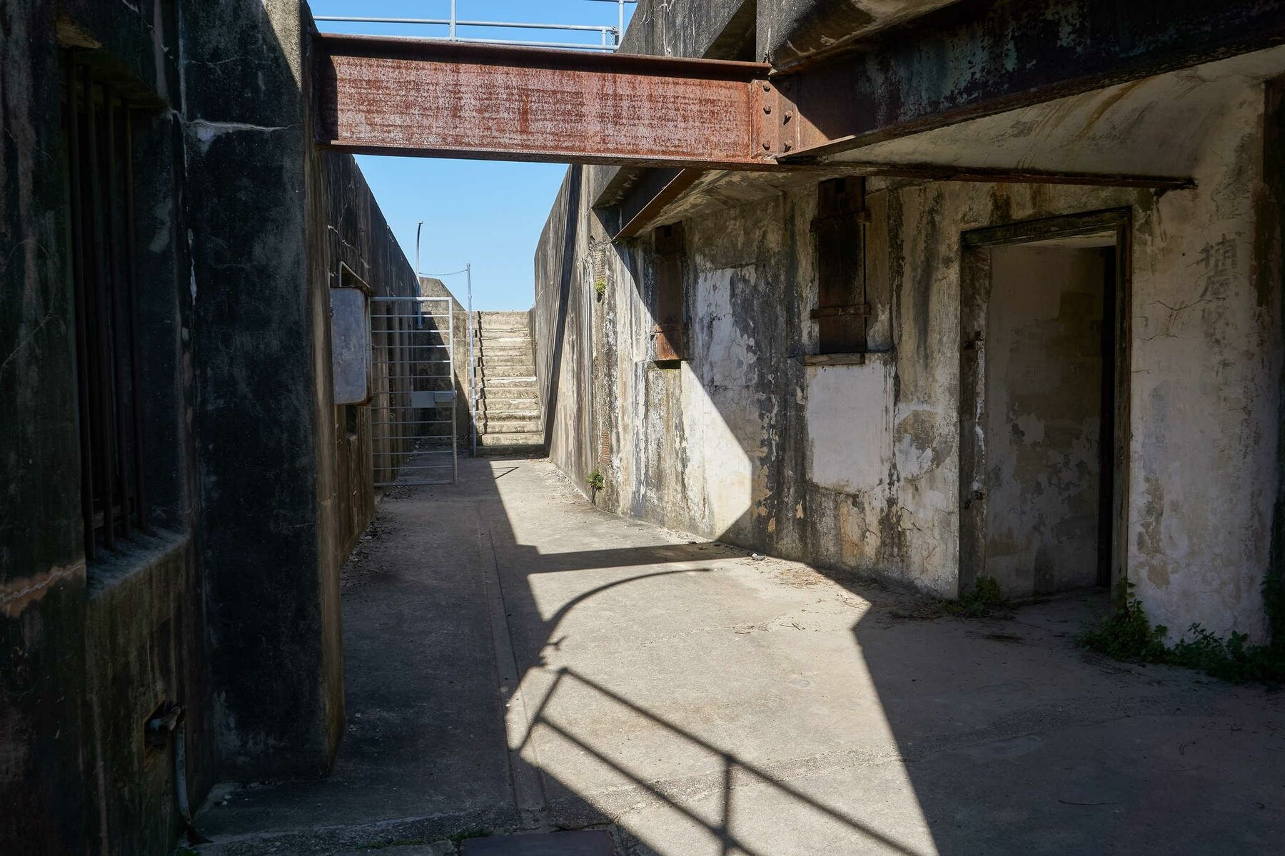 ArtStation - 515 photos of Round Concrete Fortifications | Resources