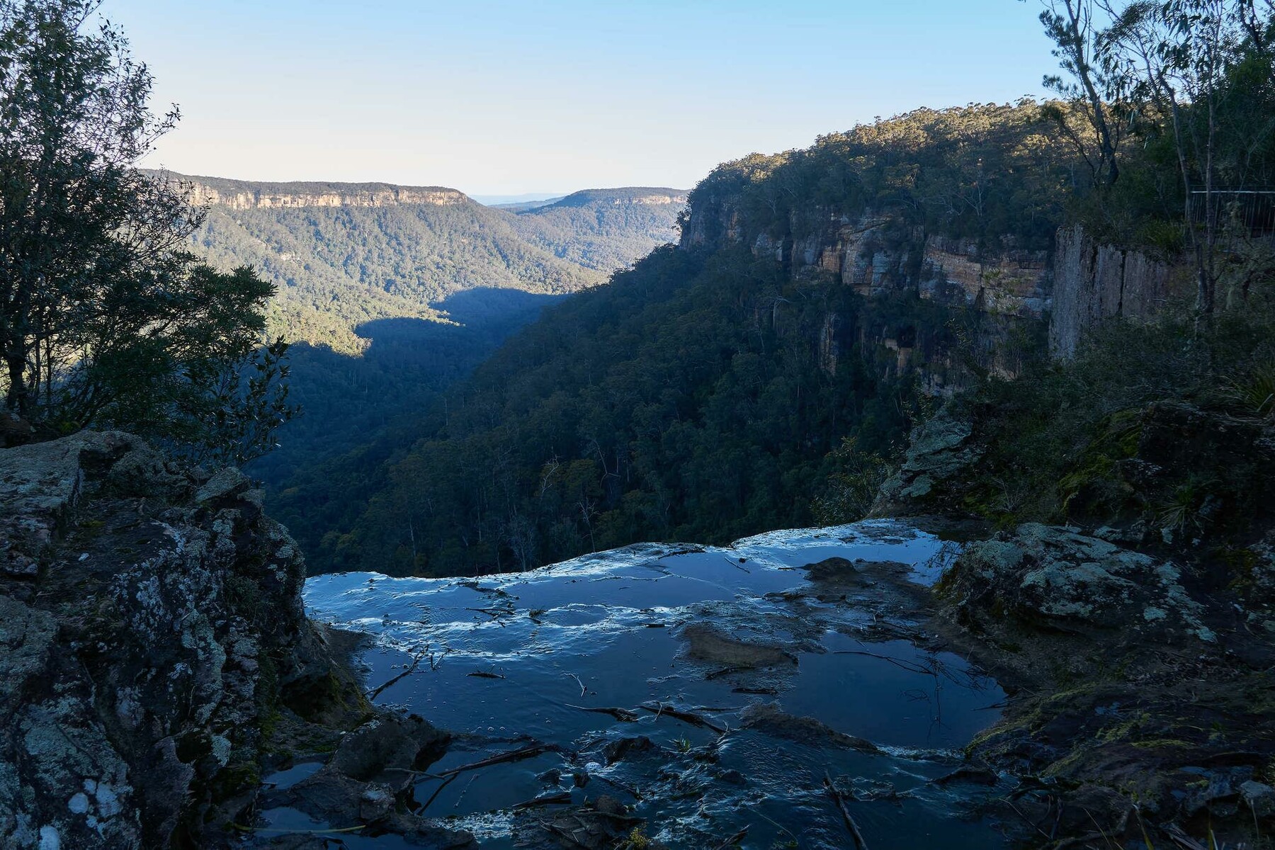ArtStation - 107 photos of Yellow Cliff Waterfalls | Resources