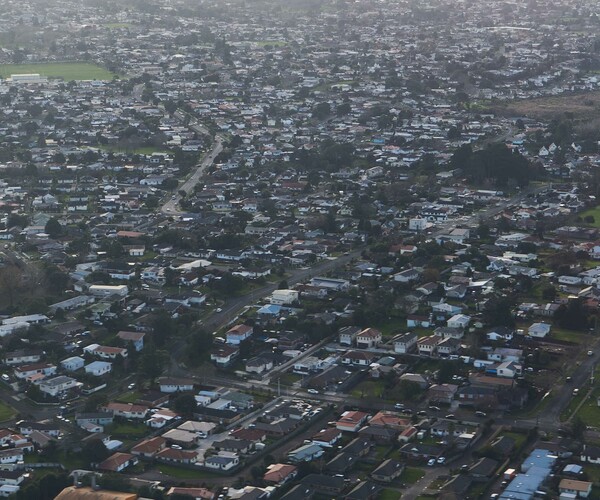 ArtStation - 66 photos of Aerial Suburbs | Resources