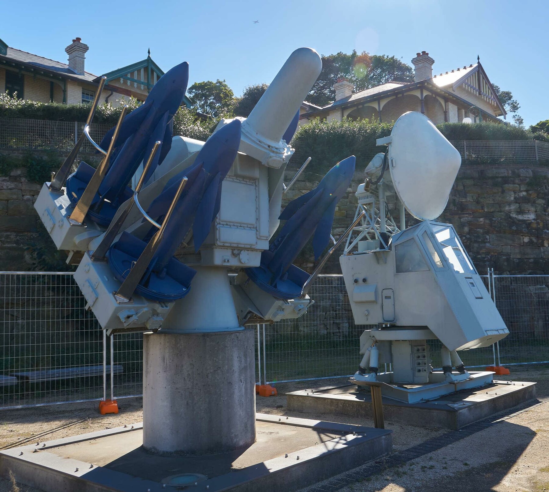 ArtStation - 65 photos of Navy Missile Systems | Resources