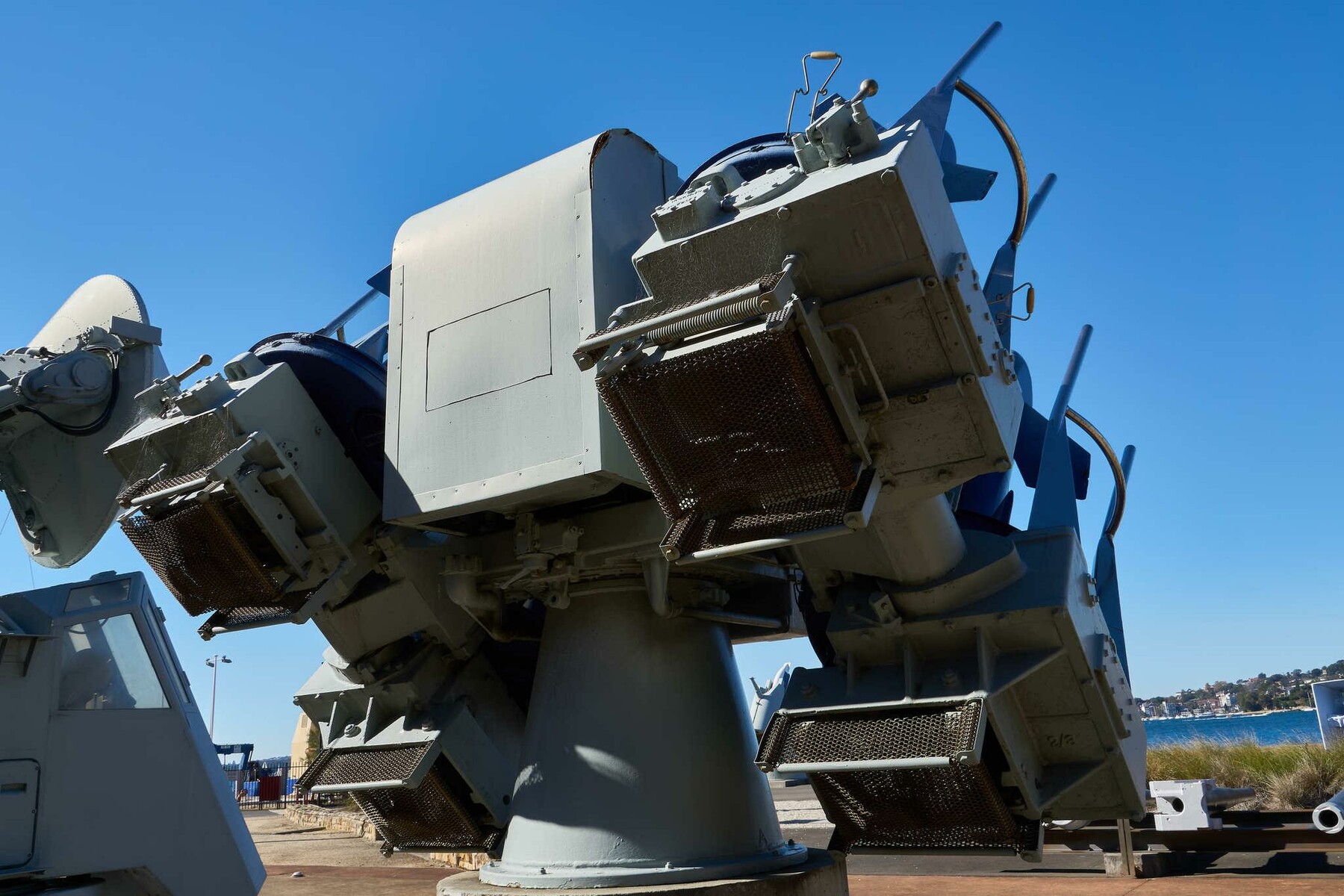 ArtStation - 65 photos of Navy Missile Systems | Resources