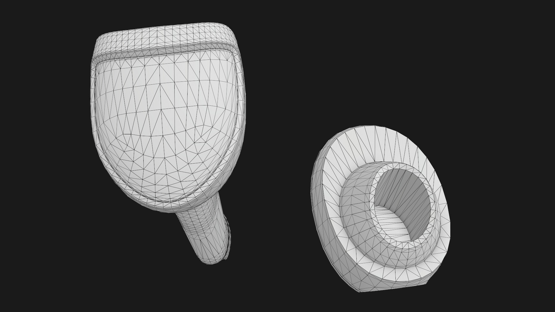 ArtStation - Barcode Scanner | Game Assets