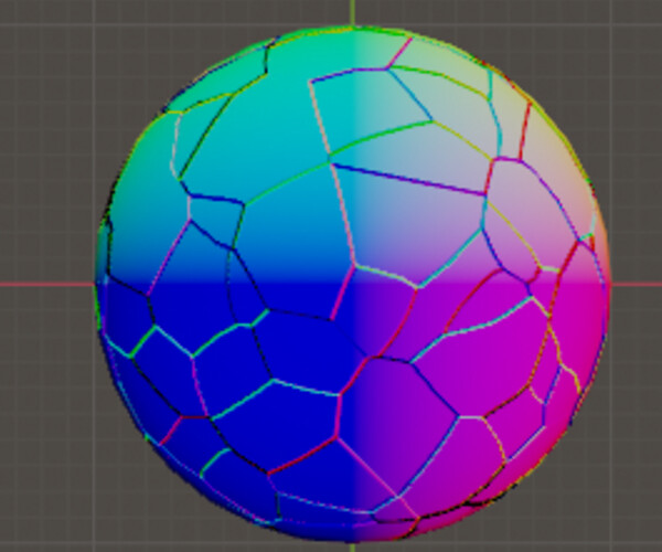 ArtStation - Color noise texture | Resources