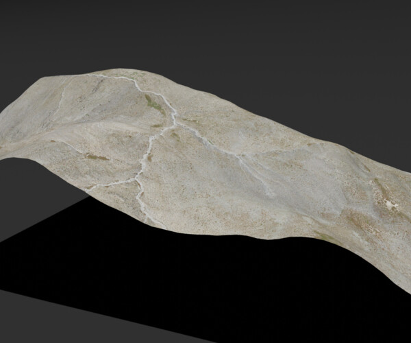 ArtStation - 10 Background kitbash landscapes for your main scene Vol.3 ...