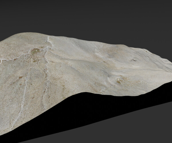 ArtStation - 10 Background kitbash landscapes for your main scene Vol.3 ...