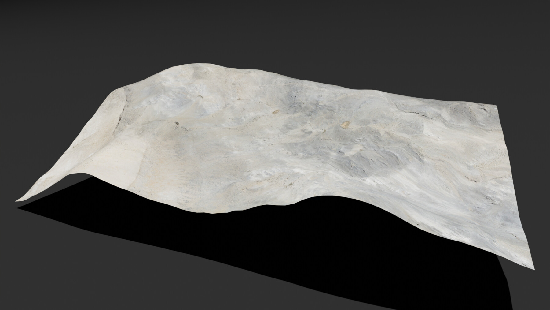 ArtStation - 10 Background kitbash landscapes for your main scene Vol.3 ...