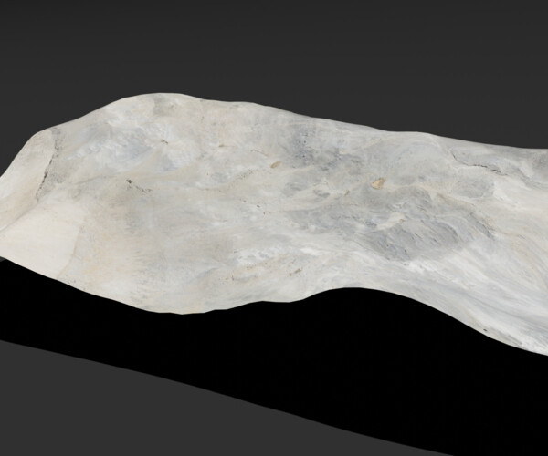 ArtStation - 10 Background kitbash landscapes for your main scene Vol.3 ...