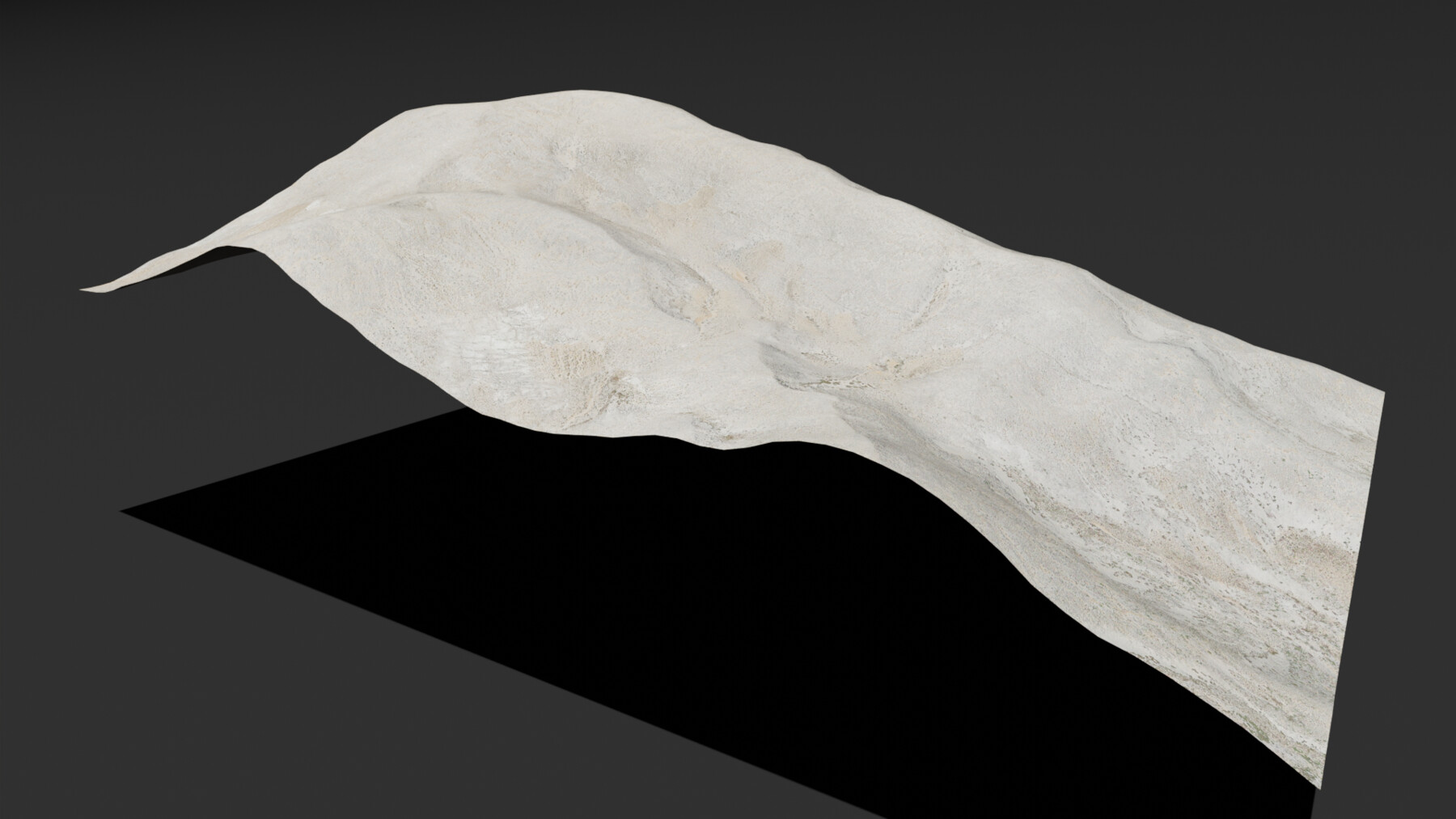 ArtStation - 10 Background kitbash landscapes for your main scene Vol.3 ...