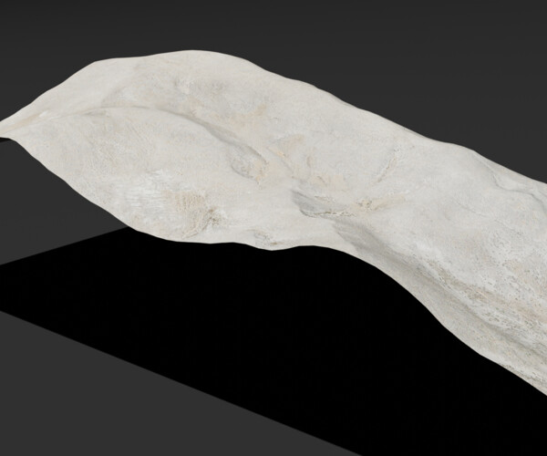 ArtStation - 10 Background kitbash landscapes for your main scene Vol.3 ...