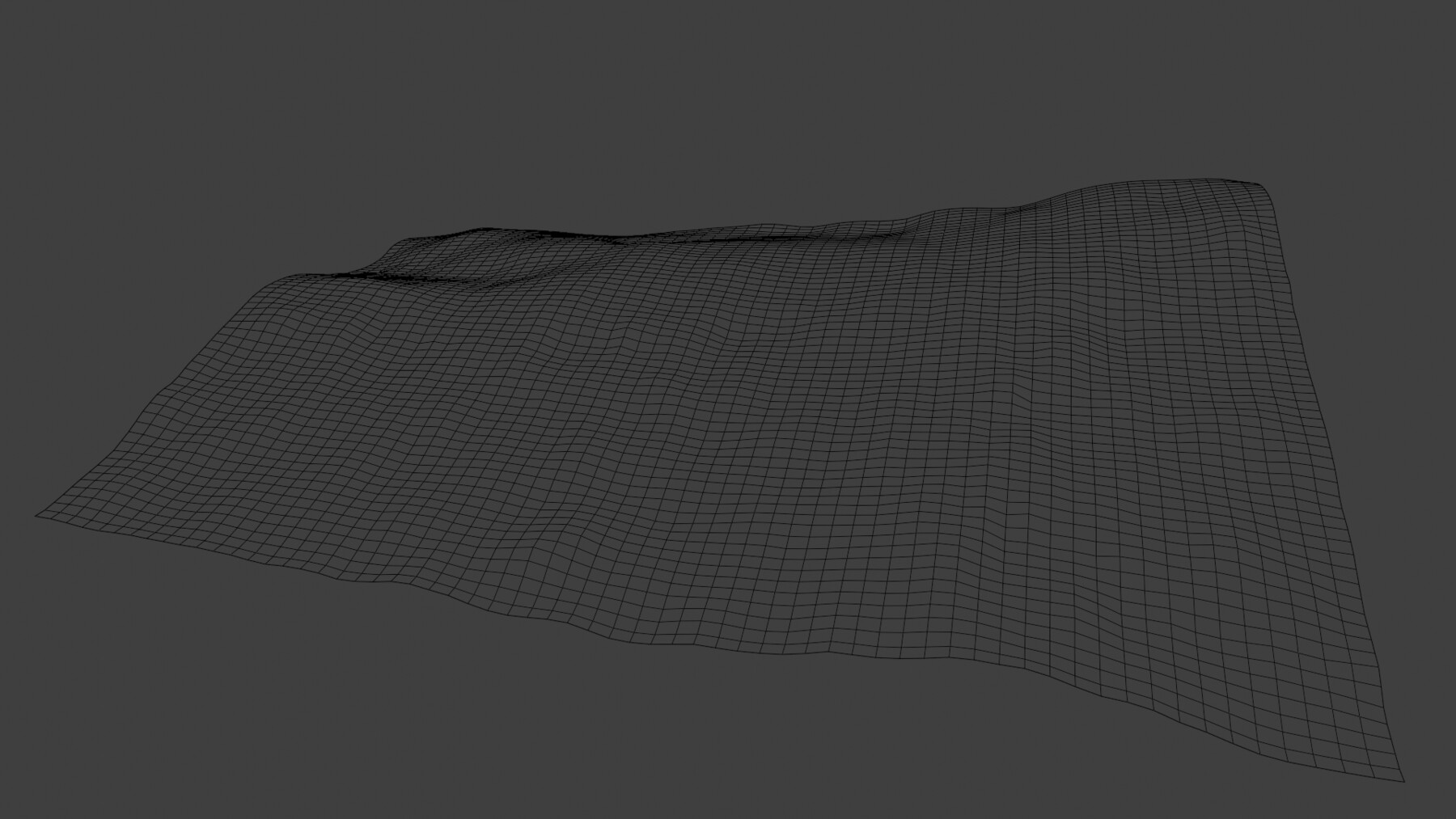 ArtStation - 10 Background kitbash landscapes for your main scene Vol.3 ...