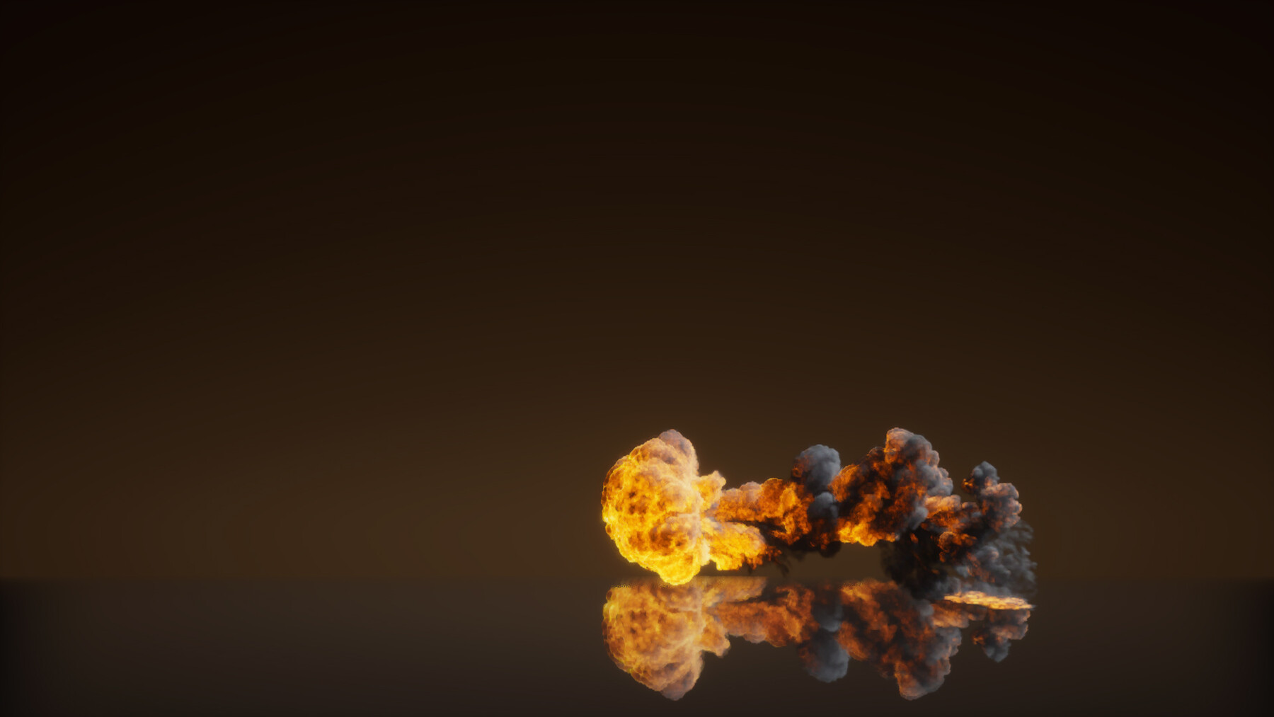ArtStation - Realistic Explosions Effects Pack (Unreal Engine) | Game ...