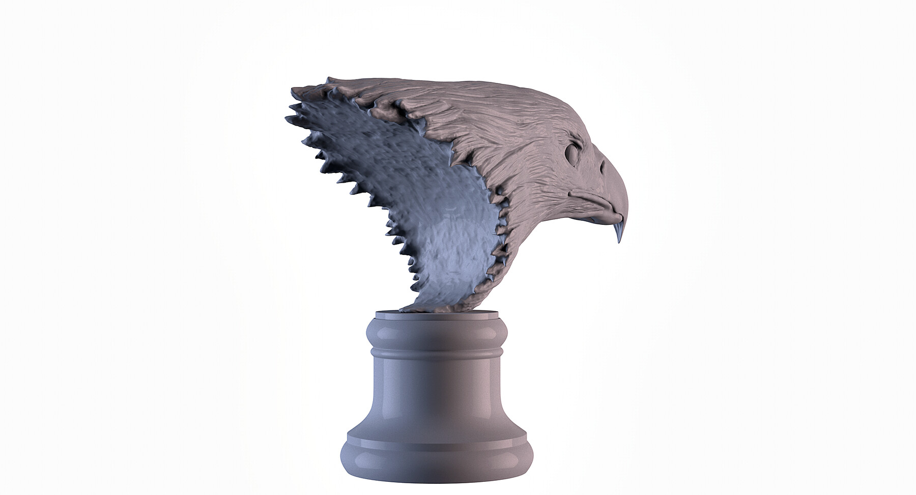 ArtStation - Eagle | Resources