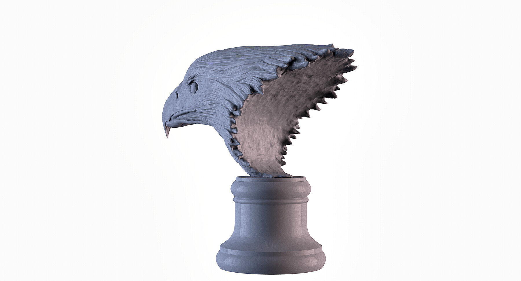 ArtStation - Eagle | Resources