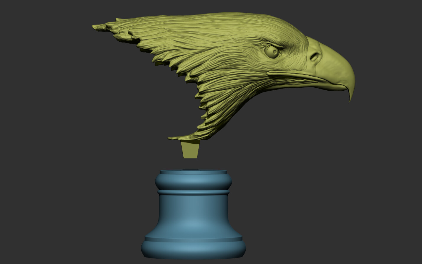 ArtStation - Eagle | Resources