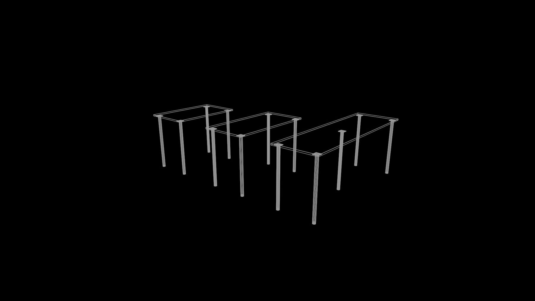 ArtStation - Table Pack / PBR Texture | Game Assets