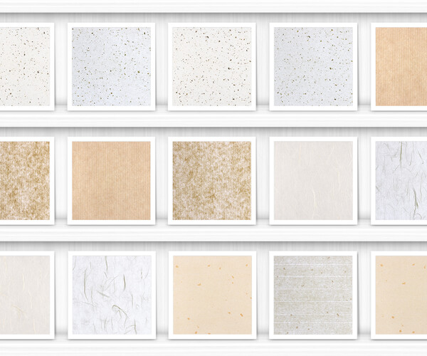 ArtStation - 72 Decorative Paper Backgrounds Textures | Artworks