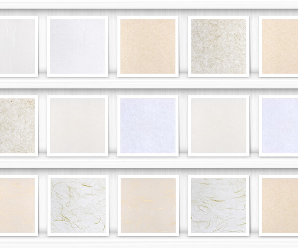 ArtStation - 72 Decorative Paper Backgrounds Textures | Artworks