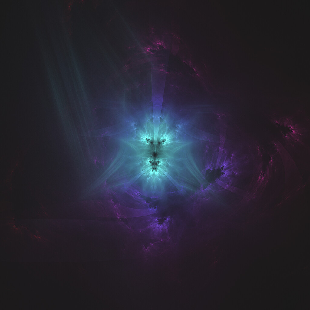 ArtStation - fractal experiments | Artworks