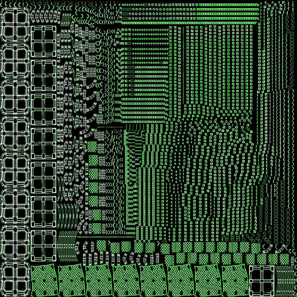 ArtStation - Pallet | Resources