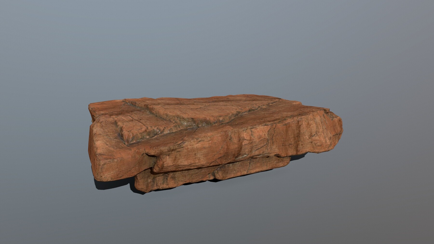 ArtStation - Sandstone Set | Game Assets