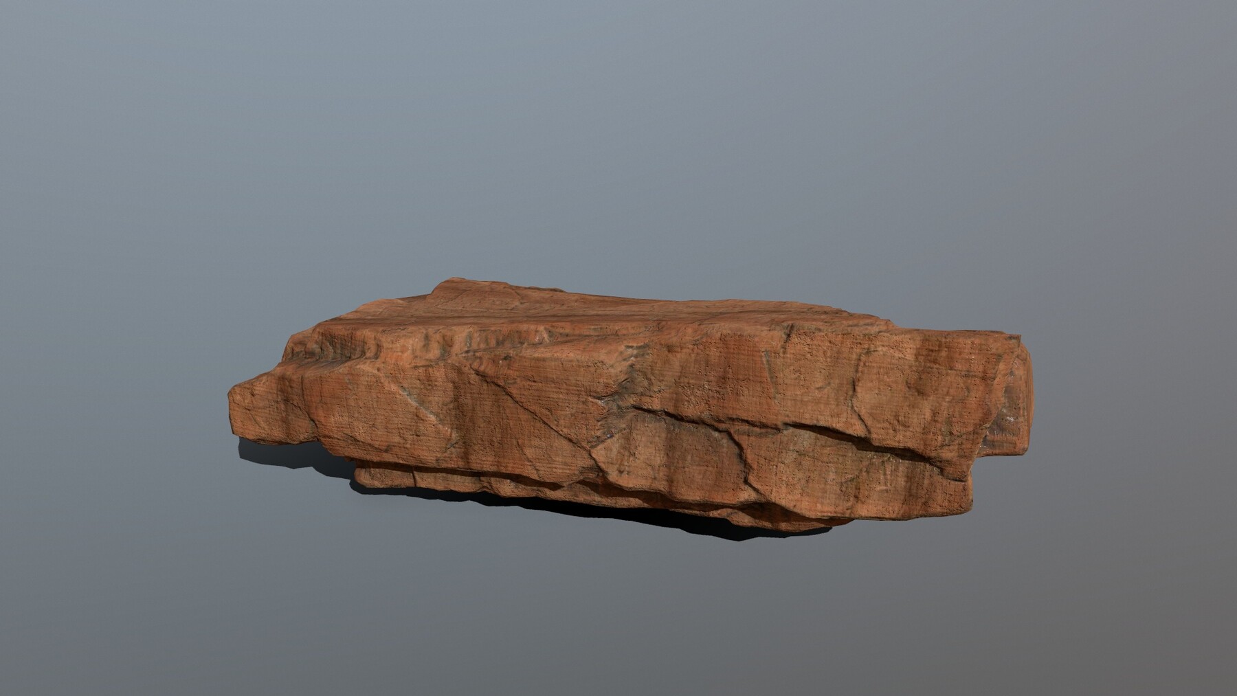 ArtStation - Sandstone Set | Game Assets