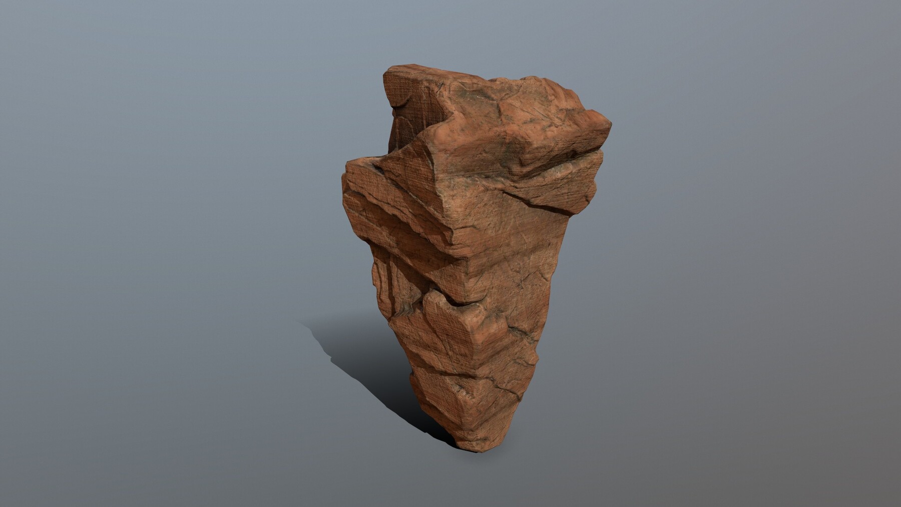 ArtStation - Sandstone Set | Game Assets