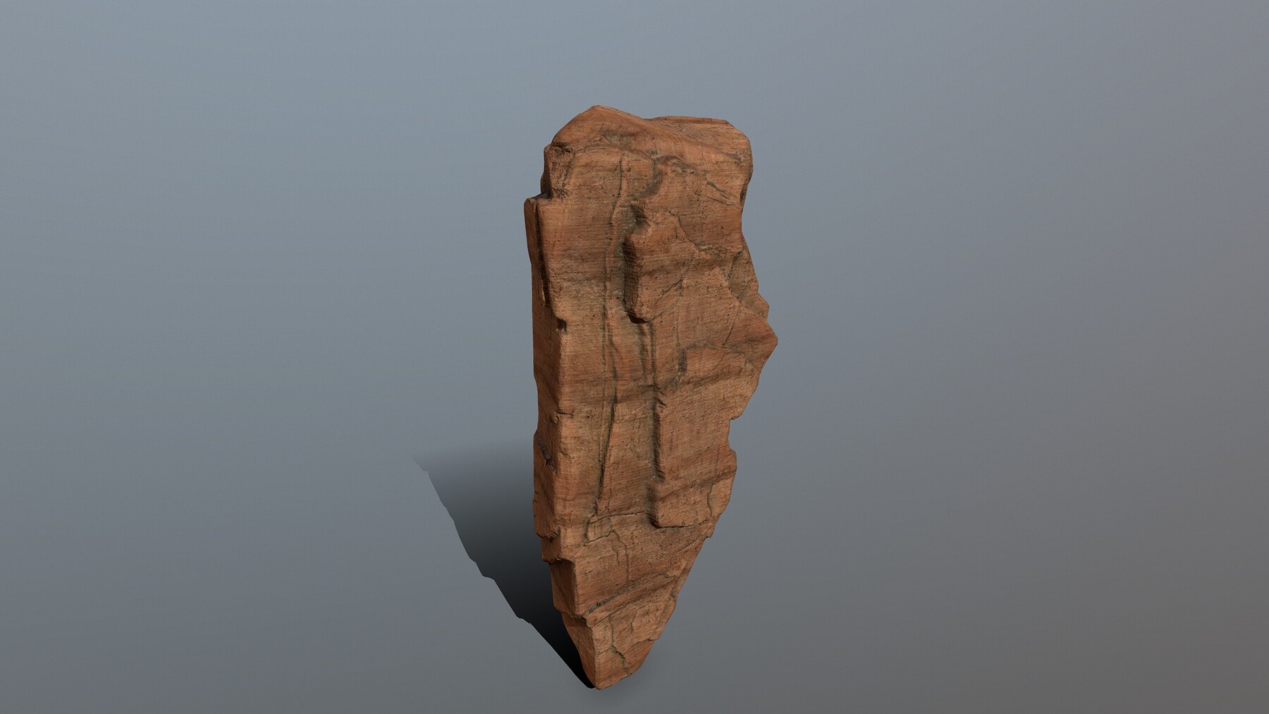 ArtStation - Sandstone Set | Game Assets