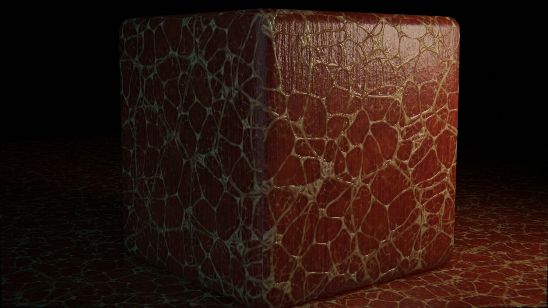 ArtStation - Flesh [Body Horror] | Resources