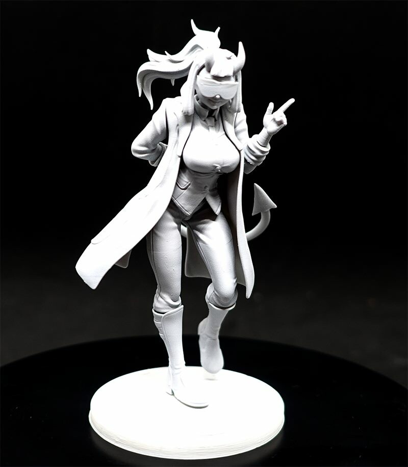 ArtStation - helltaker Lore master | Resources