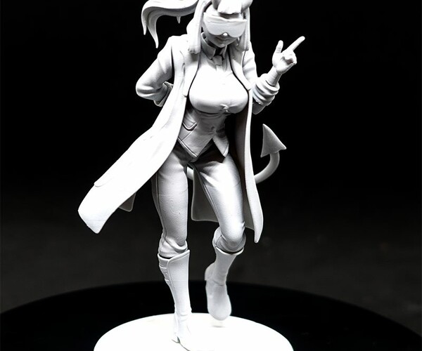 ArtStation - helltaker Lore master | Resources