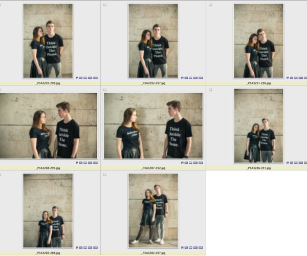 ArtStation - Photo/Textures Reference Pack: 100+ Character Pose ...