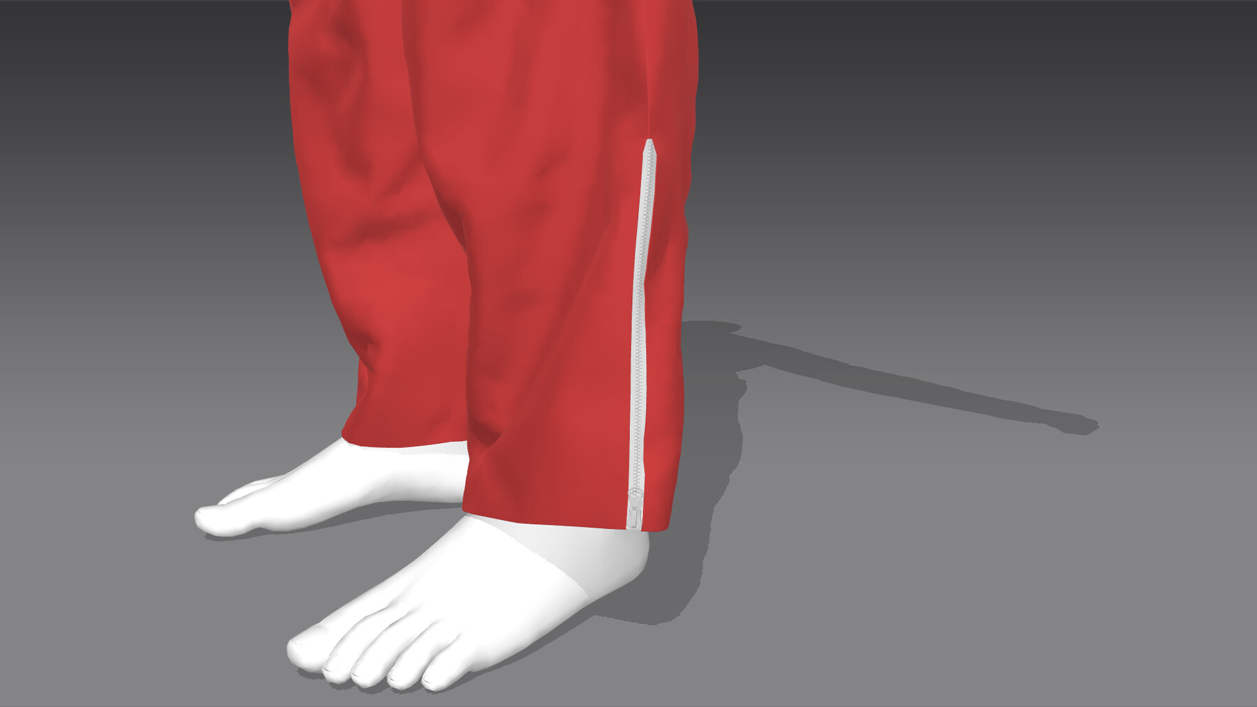 ArtStation - Marvelous Designer + Clo3d + OBJ + FBX + Texture ...