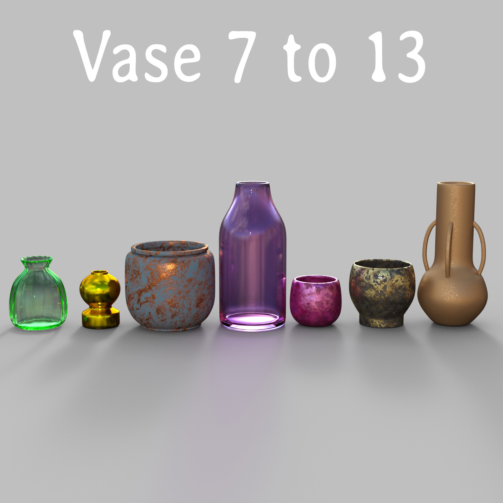 ArtStation - Furniture Set 15 for DAZ Studio | Resources