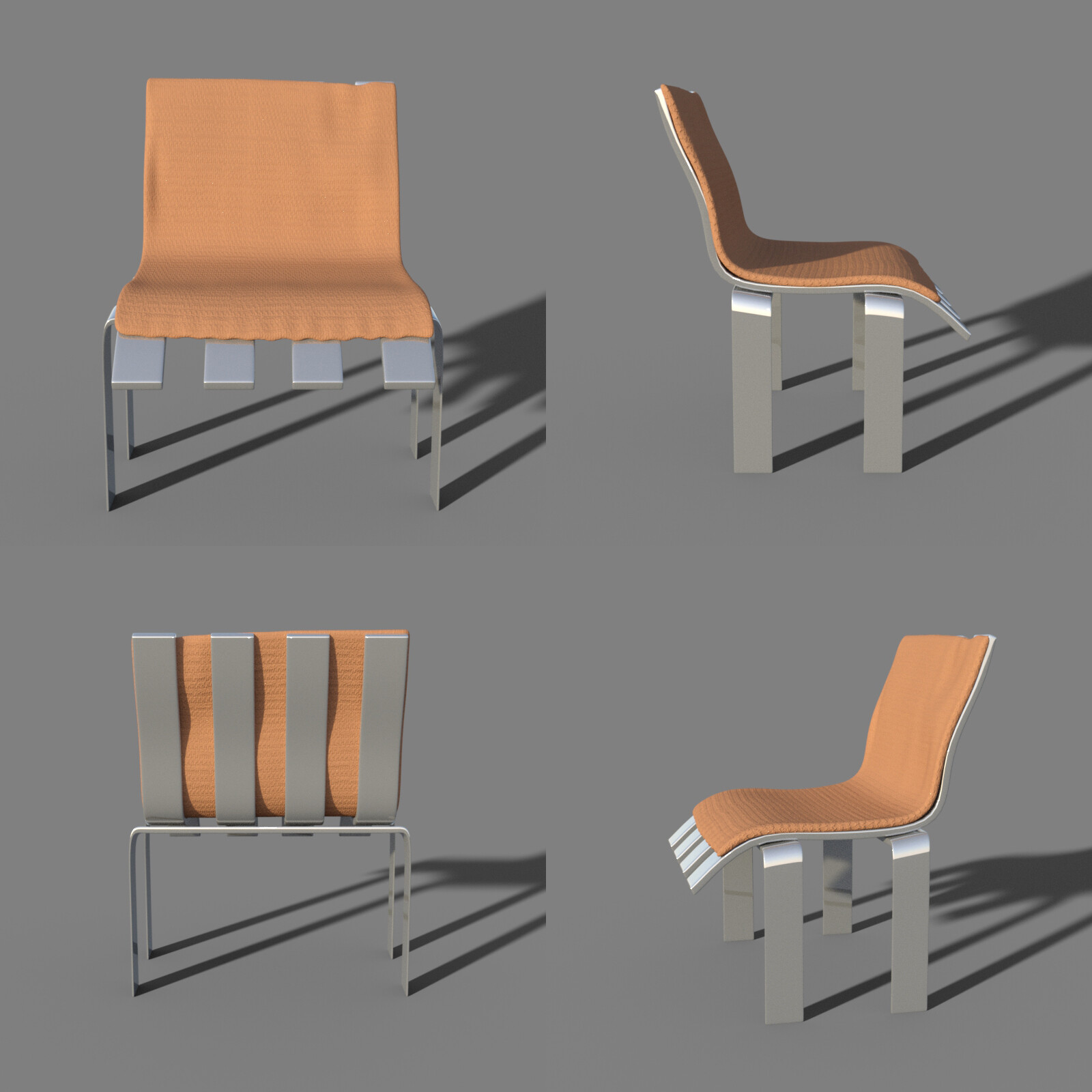 ArtStation - Interior 30 (Entry Hall) for DAZ Studio | Resources