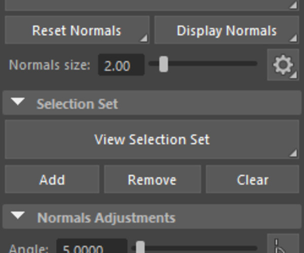 ArtStation - Normal Toolkit | Resources