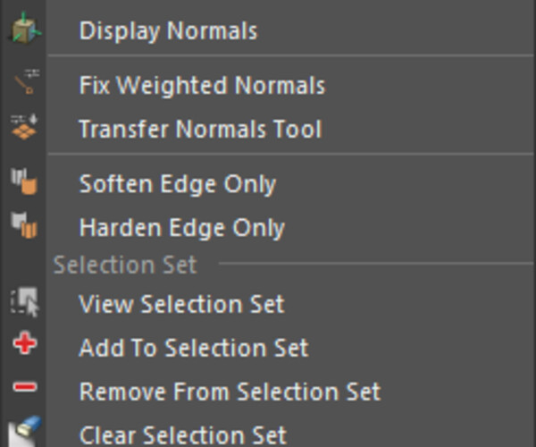 ArtStation - Normal Toolkit | Resources