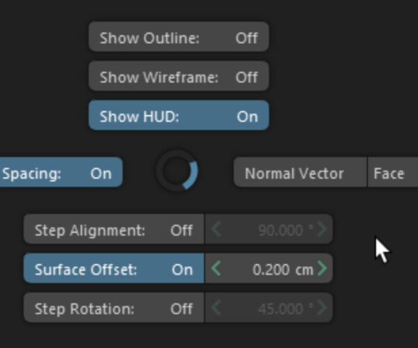 ArtStation - Placement Tool | Resources