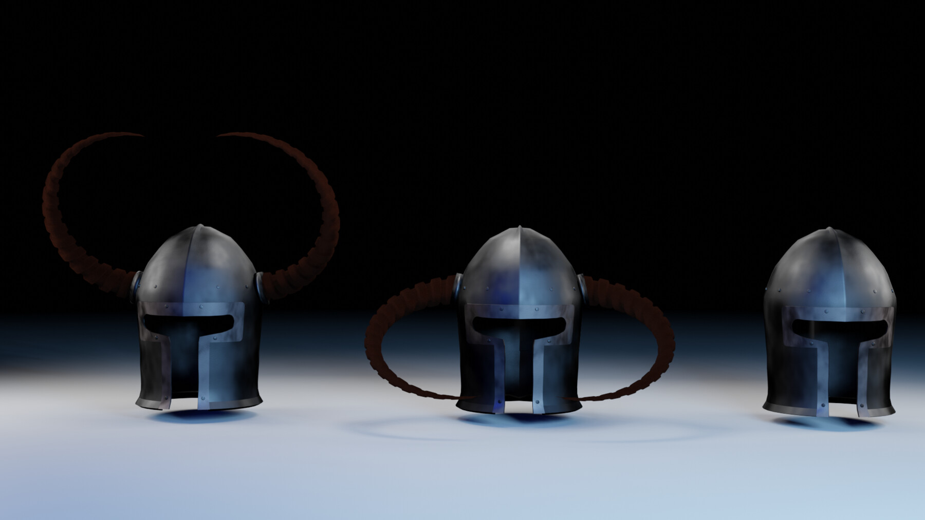 ArtStation - helmet | Game Assets