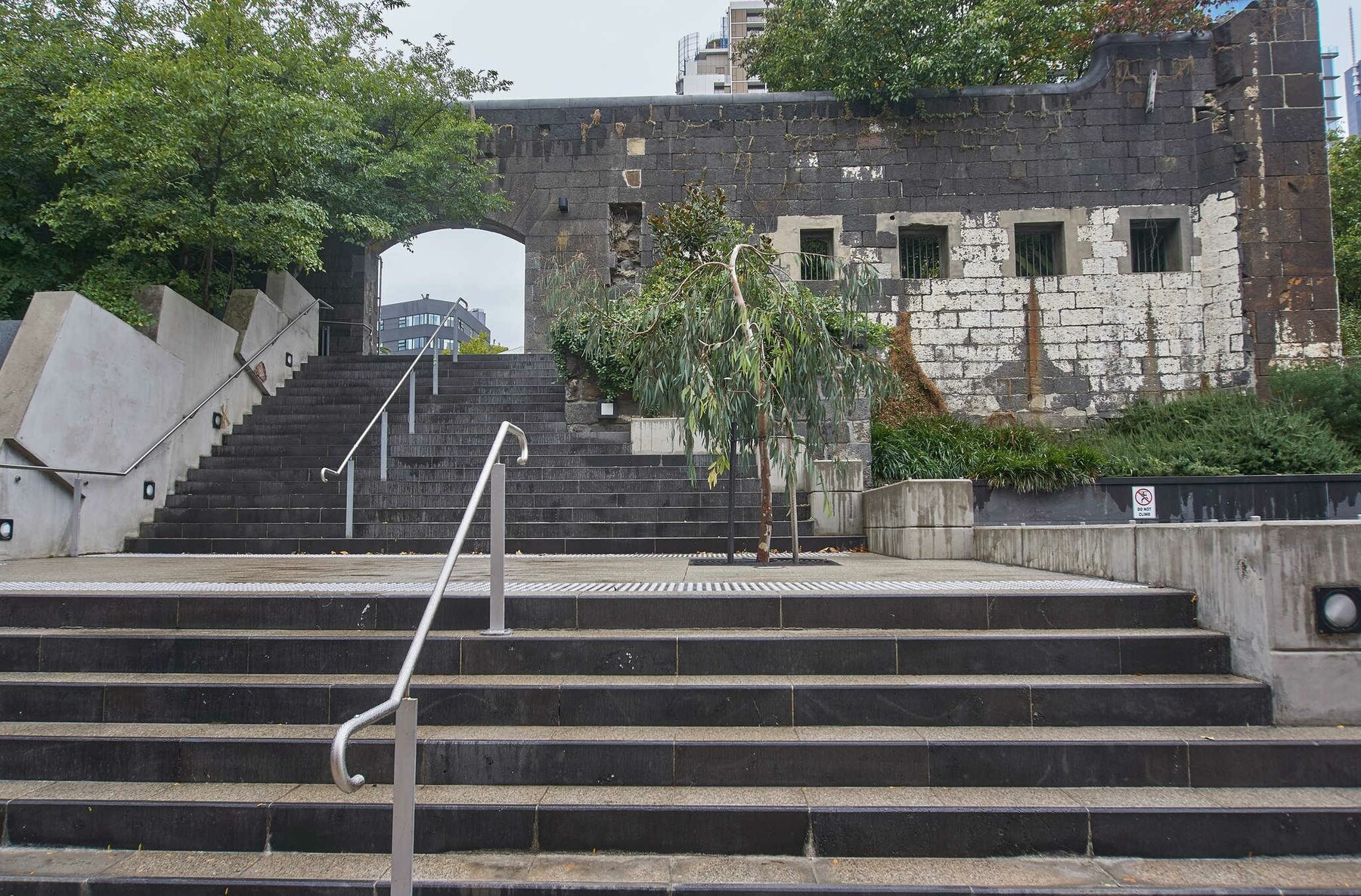 ArtStation - 253 photos of Old Prison Fortress | Resources