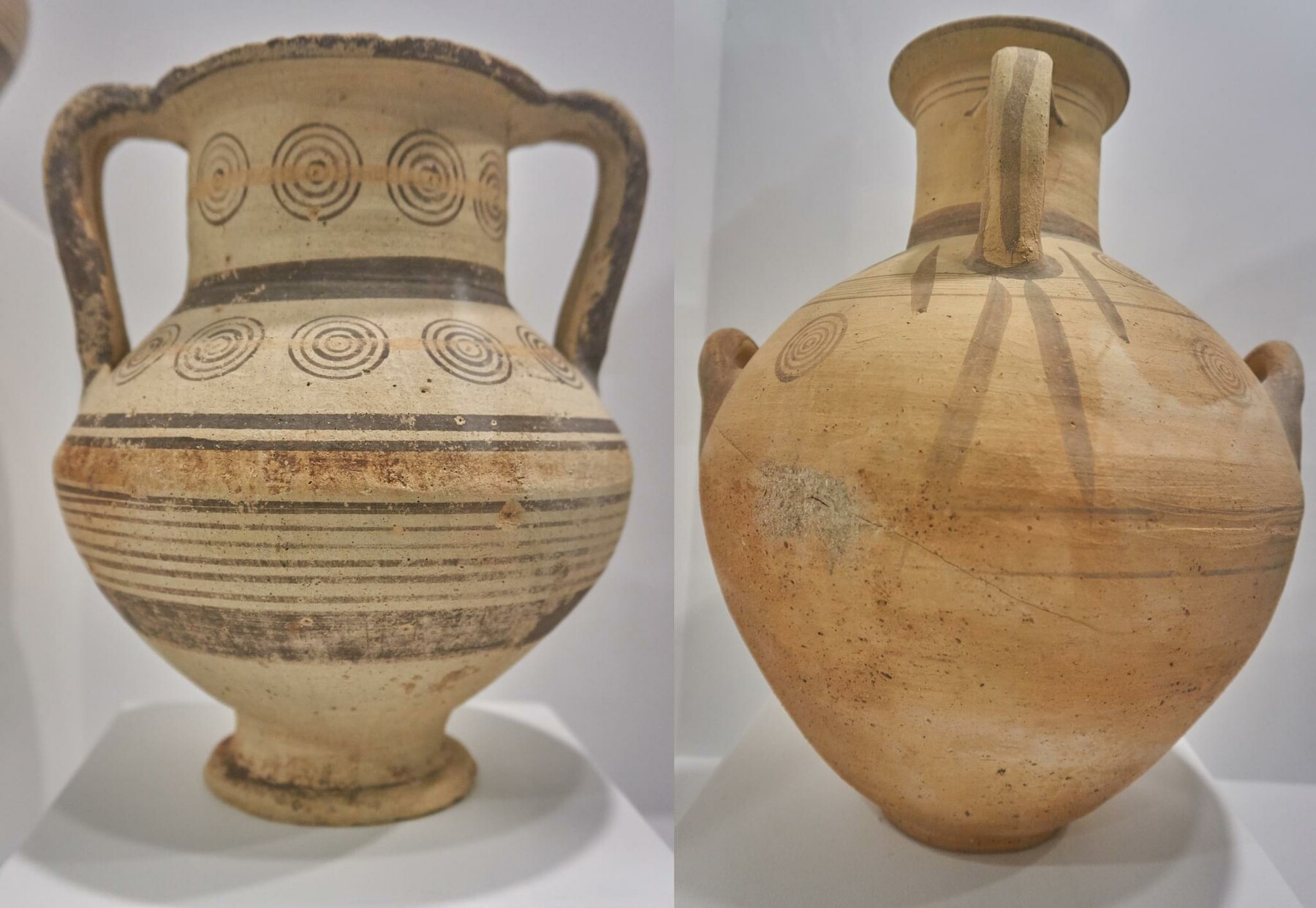 ArtStation - 40 photos of Ancient Greek Pottery | Resources