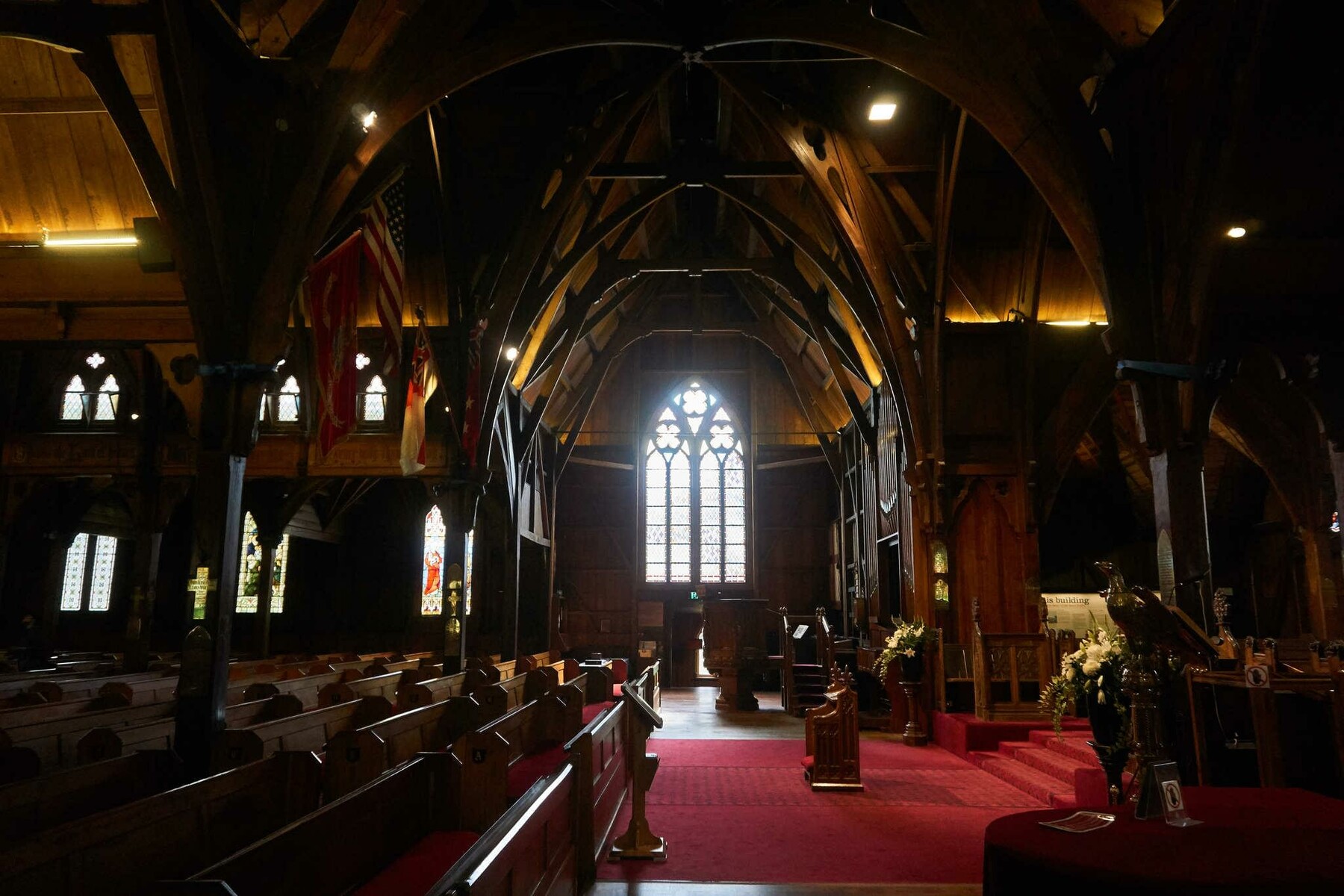 ArtStation - 175 photos of Old Wooden Cathedral | Resources