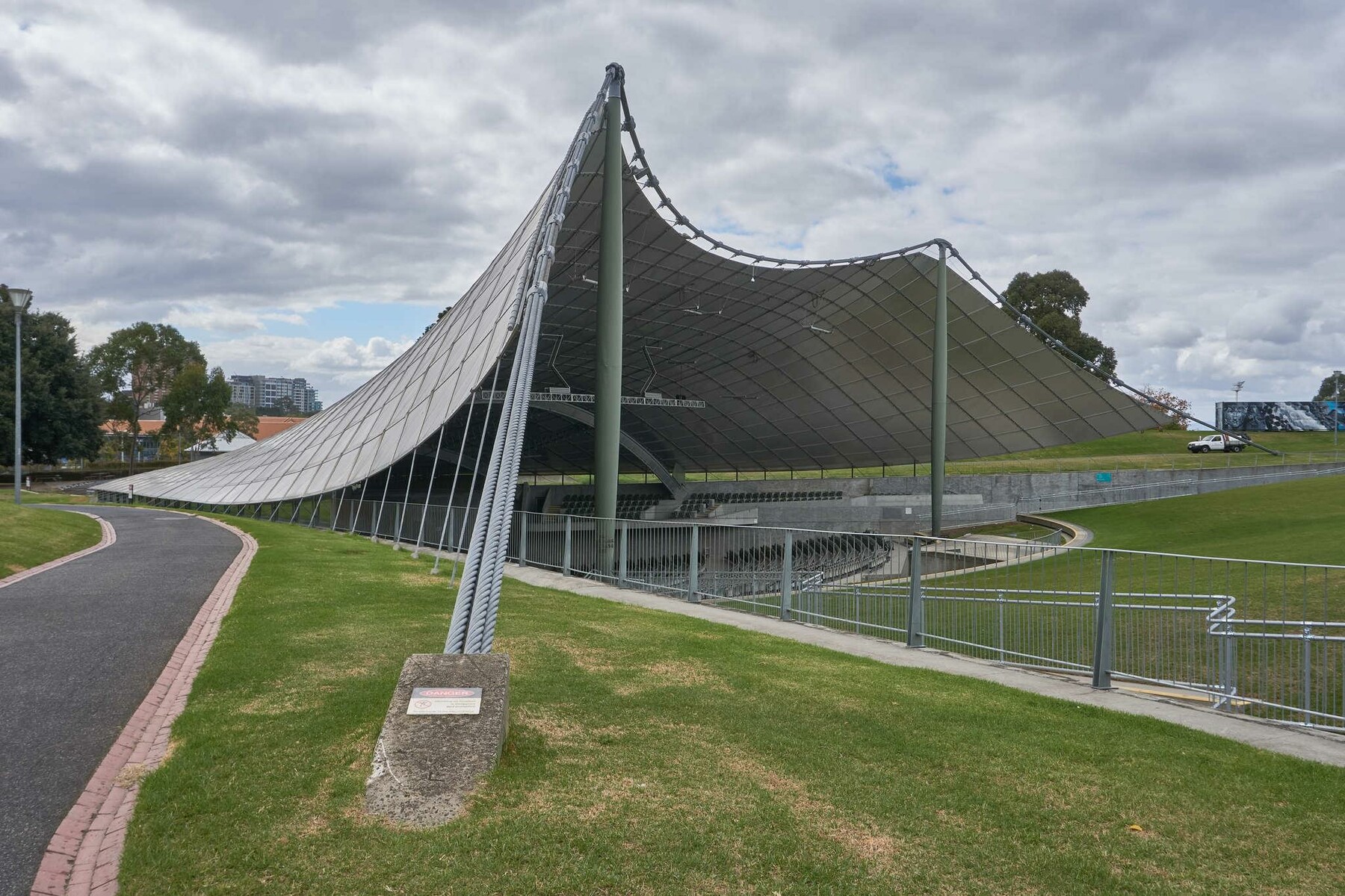 ArtStation - 204 photos of Open-Air Concert Hall | Resources